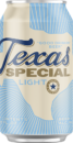 Texas Special & Light Beer - Beer for Self Respecting Texans